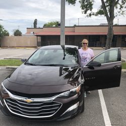 FERMAN CHEVROLET - NORTH DALE MABRY - 12 Photos & 28 Reviews - 16414 N ...