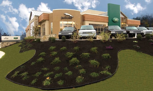 LAND ROVER MAIN LINE - Updated September 2025 - 26 Reviews - 325 East ...