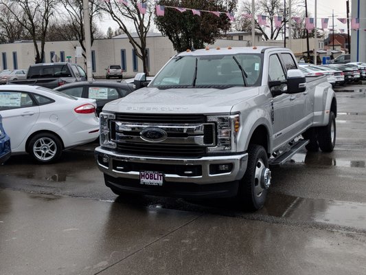 HOBLIT MOTORS FORD - Updated December 2025 - 29 Photos & 84 Reviews ...