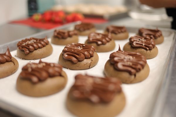 RUBYSNAP FRESH COOKIES - Updated December 2025 - 881 Photos & 704 ...