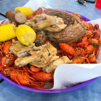 CAPTAIN DAT SEAFOOD - Updated December 2025 - 64 Photos & 43 Reviews ...