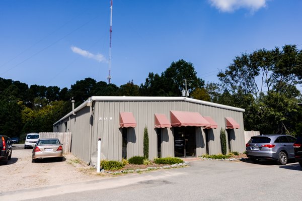 CARY COLLISION CENTER - Updated December 2025 - 20 Photos & 35 Reviews ...