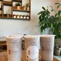 ONIT CAFE - Updated July 2025 - 653 Photos & 187 Reviews - 1066 S 320th ...