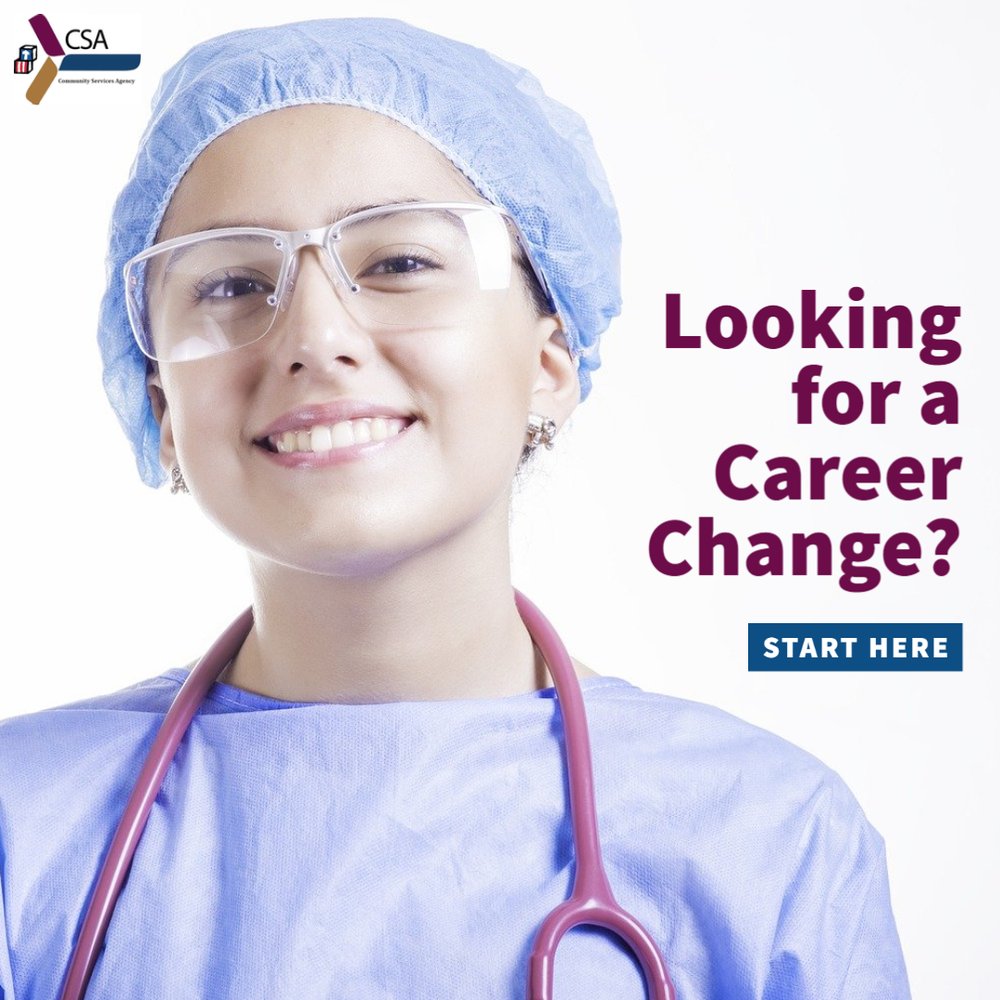 COMMUNITY SERVICES AGENCY - Updated January 2026 - 13 Photos - 1090 E ...