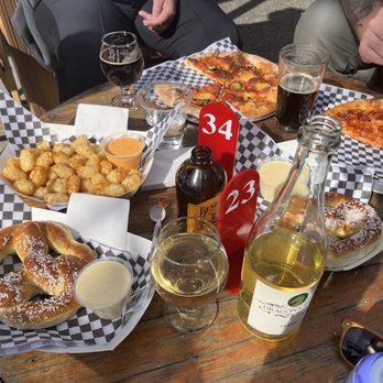 CAMP COLVOS BREWING - Updated March 2025 - 108 Photos & 56 Reviews ...