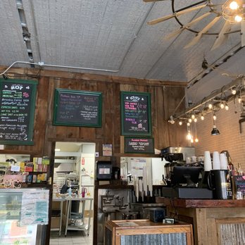 EVERGREENS COFFEE AND BAKESHOP - Updated December 2025 - 90 Photos & 55 ...