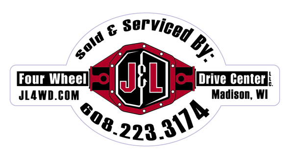 J & L AUTOMOTIVE AND 4-WHEEL DRIVE CENTER - Updated September 2024 - 33 ...