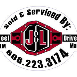 J & L AUTOMOTIVE AND 4-WHEEL DRIVE CENTER - 23 Photos - Tires - 4726 E ...