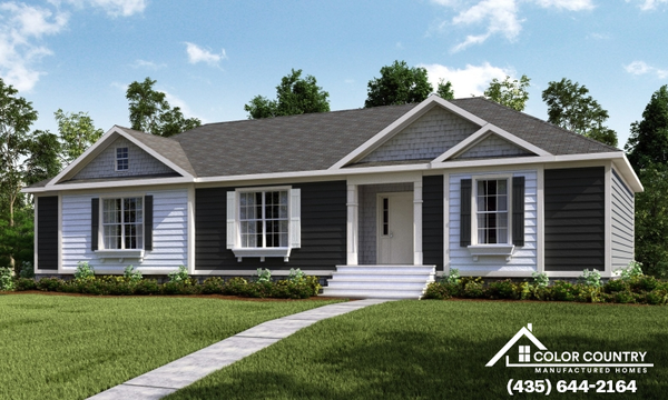 COLOR COUNTRY MANUFACTURED HOMES - Updated December 2025 - 1969 S ...