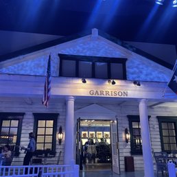 GARRISON - Updated December 2025 - 883 Photos & 297 Reviews - 101 Red ...