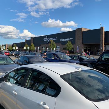 Wegmans - Takeout & Delivery - 78 Photos & 34 Reviews - Grocery - 3175 ...