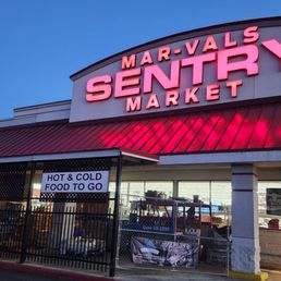 MAR-VAL FOOD STORES - Updated December 2025 - 23 Photos & 42 Reviews - 2265 E State Hwy 20, Nice ...