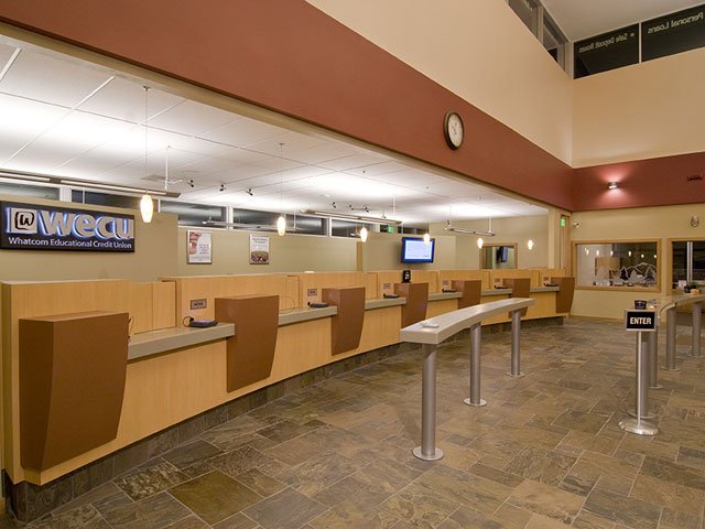 WECU - Updated December 2025 - 19 Reviews - 5659 Barrett Rd, Ferndale ...