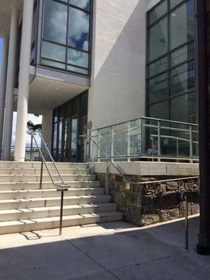 MAMARONECK PUBLIC LIBRARY - Updated July 2025 - 13 Reviews - 136 ...