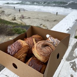 WAYFARER BREAD & PASTRY - Updated August 2024 - 1191 Photos & 722 ...