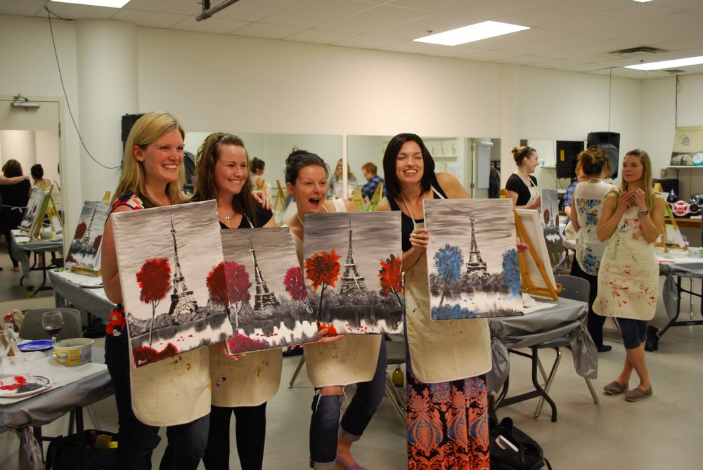 CHUCK MACLEAN ARTS CENTRE - 11 Photos - 4809 52 Street, Camrose ...