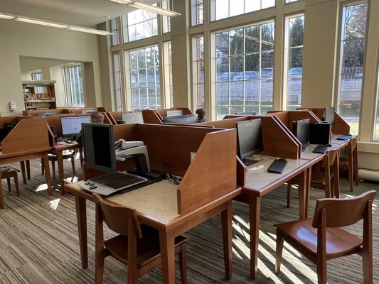 WESTOVER BRANCH LIBRARY - Updated December 2025 - 25 Photos & 13 ...