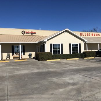 ELLIS BROS PECANS - 109 Photos & 61 Reviews - 1315 Tippettville Rd ...