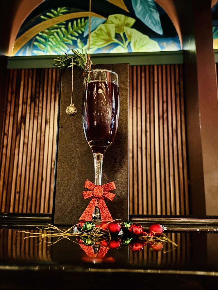 KIN COCKTAIL BAR - Updated November 2024 - 19 Photos - 9 W University ...