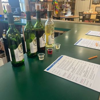 CHRISTIAN W KLAY WINERY - Updated January 2025 - 60 Photos & 39 Reviews ...