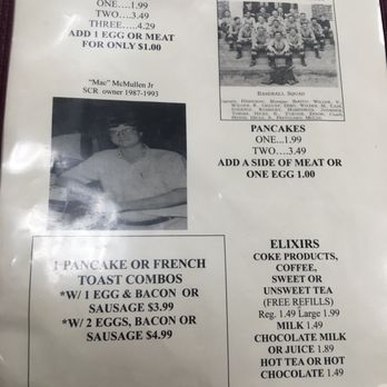 SUMTER CUT RATE DRUGS AND COFFEE SHOP - Updated December 2025 - 19 ...