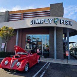 SIMPLY FISH SEAFOOD - Updated December 2025 - 948 Photos & 638 Reviews ...