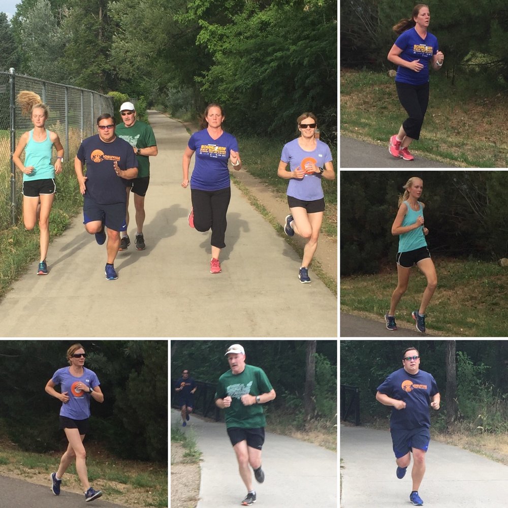 TROOP EVENTS ATHLETE MANAGEMENT - Updated May 2024 - Boulder, Colorado ...