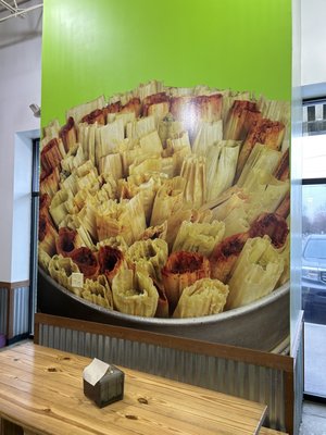 THE TAMALE PLACE - Updated March 2026 - 446 Photos & 785 Reviews - 5226 ...