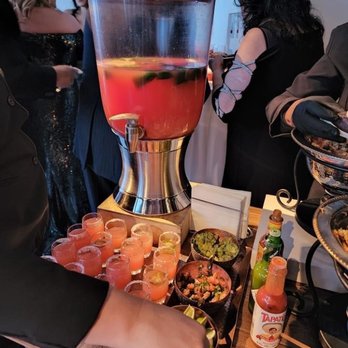 CHELSEA PIERS SUNSET TERRACE - Updated October 2025 - 61 Photos & 17 ...