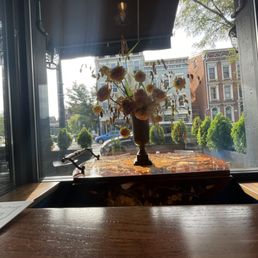 COLETTE OTR * MOSTLY FRENCH RESTAURANT BY CHEF DANNY COMBS - Updated ...