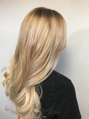 KEVIN KELLY SALON - Updated August 2025 - 12 Photos & 26 Reviews - 302 ...