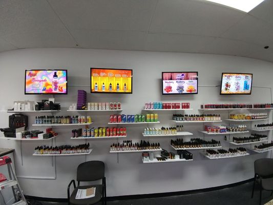 THE VAPE ARCADE - Updated January 2025 - 19 Photos - 3110 FL-60 ...