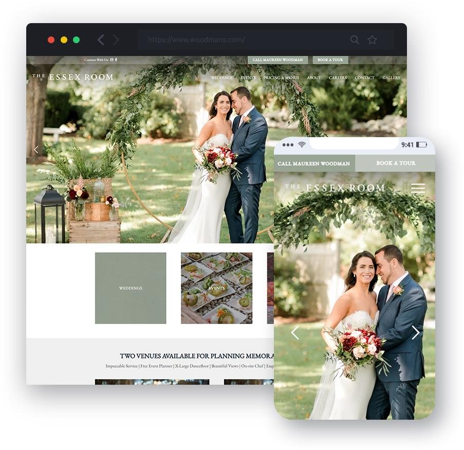 COMPETE NOW WEB DESIGN - Updated October 2025 - 16 Photos - 131 Main St, North Andover ...