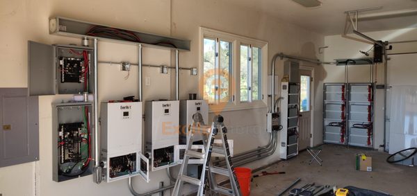 EXCITE ENERGY - Updated May 2025 - 48 Photos & 38 Reviews - 5174 ...