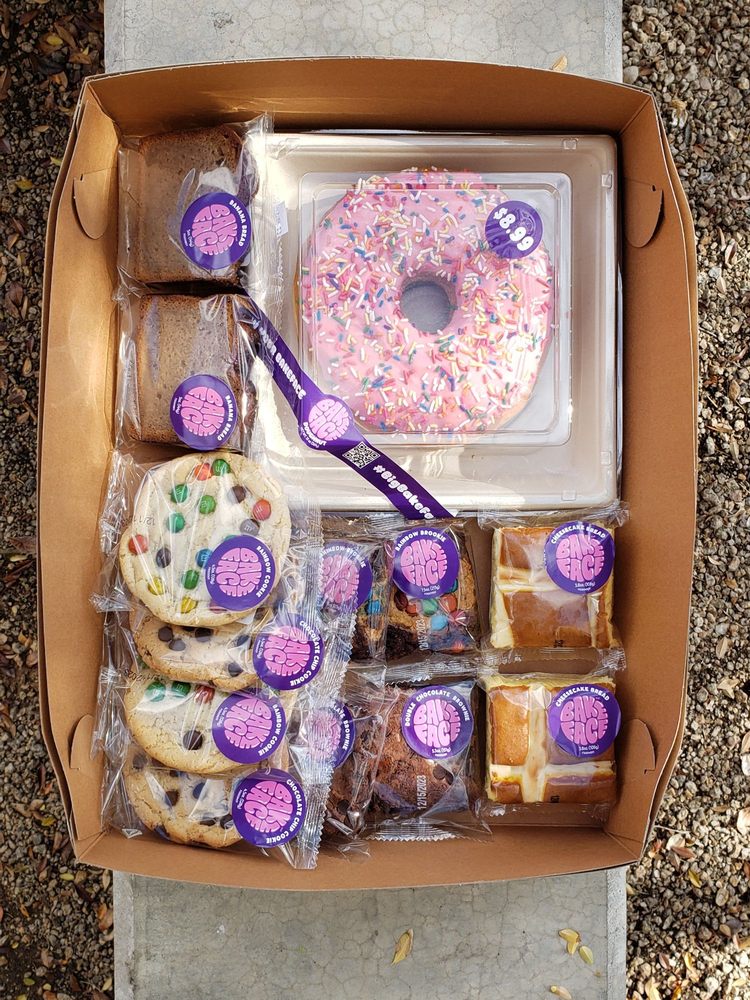 THE DOUGHNUT PEDDLER - Updated May 2026 - 31 Photos - 450 N McClintock ...