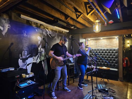 KIMMYZ SECRET SALOON - Updated October 2025 - 28 Photos & 15 Reviews - 130 W Gurley St, Prescott ...