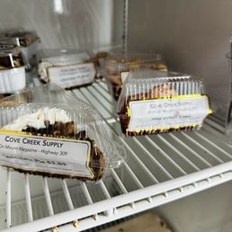 COVE CREEK COUNTRY STORE - Updated January 2026 - 33 Photos & 13 ...