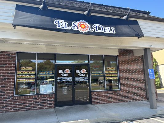 EL SOL DELI - Updated September 2025 - 40 Photos & 14 Reviews - 179 ...