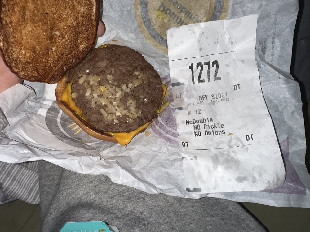 MCDONALD’S - Updated October 2025 - 28 Reviews - 1436 N Fayetteville St ...