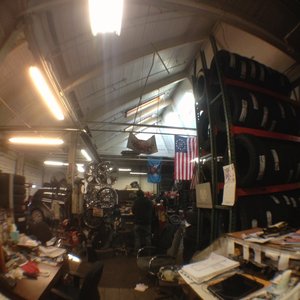 EXXPRESS TIRE DELIVERY - Updated January 2026 - 1275 Lehigh Station Rd ...