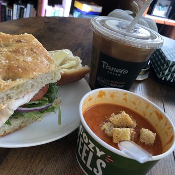 PANERA BREAD - Updated December 2025 - 59 Photos & 86 Reviews - 2405 ...