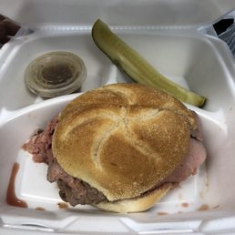 GRUMPY’S HANDCARVED SANDWICHES - Updated July 2025 - 69 Photos & 230 ...