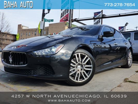 BAHA AUTO - Updated December 2025 - 74 Photos & 12 Reviews - 4257 W ...