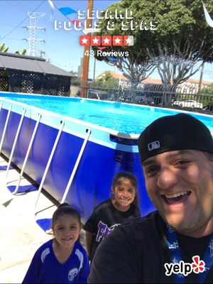 SECARD POOLS & SPAS - Updated December 2025 - 194 Photos & 236 Reviews ...