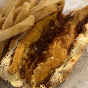 SNAPPY DOG - 61 Photos & 123 Reviews - 6682 1/2 N Nw Hwy, Chicago, IL ...