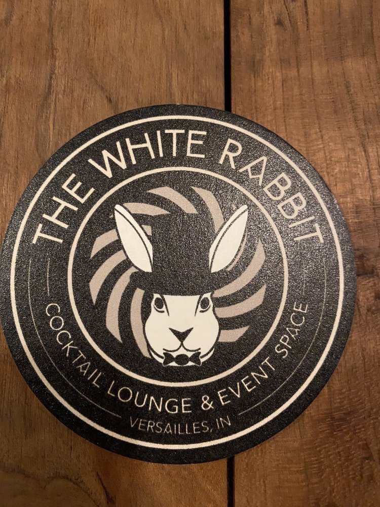 THE WHITE RABBIT LOUNGE - Updated October 2025 - 1 S Main St ...