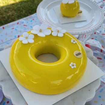 COOL BITES PÂTISSERIE - Updated June 2025 - 231 Photos & 86 Reviews ...