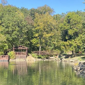 WATSON TRAIL PARK - Updated August 2025 - 65 Photos & 10 Reviews ...