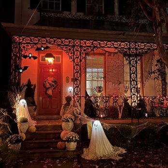 HALLOWEEN ON HANOVER AVENUE - Updated May 2026 - 81 Photos & 11 Reviews ...