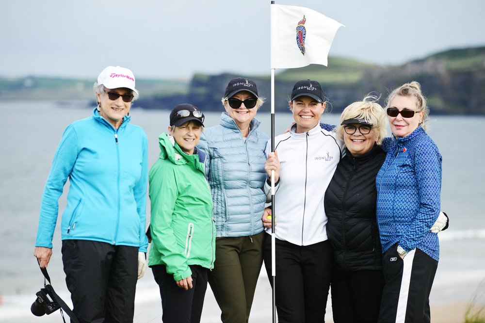 IRON LADY GOLF - Updated January 2026 - 21 Photos - Toronto, Ontario ...